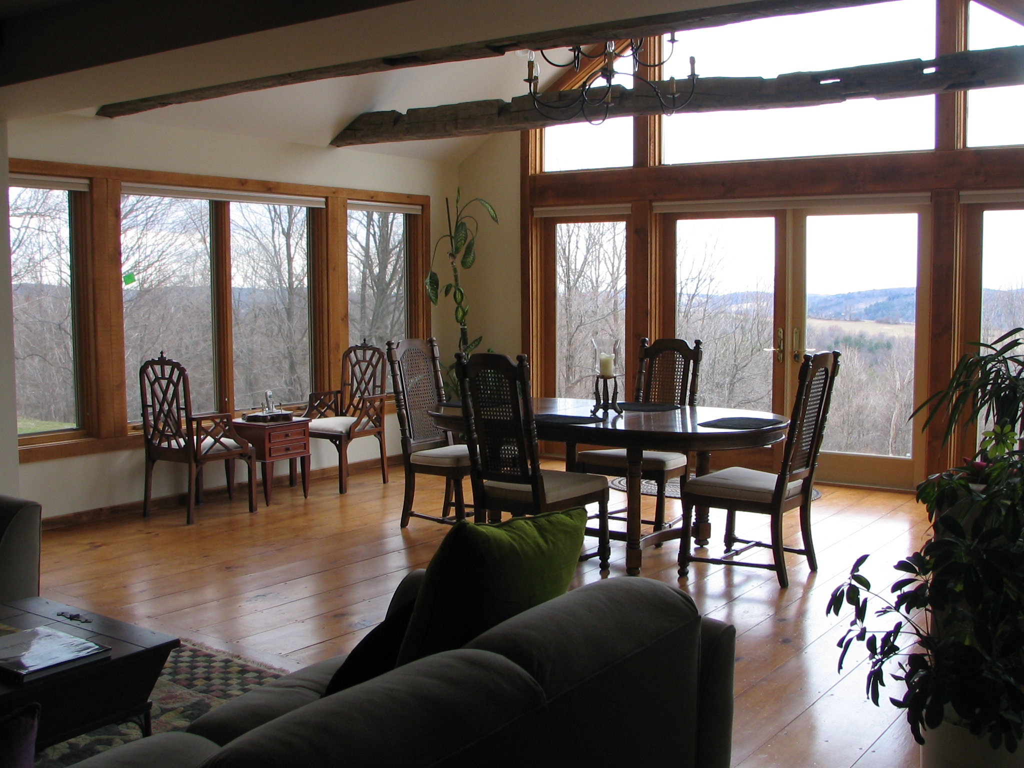 Andrew Stall Builder