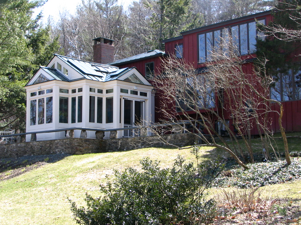 Andrew Stall Builder