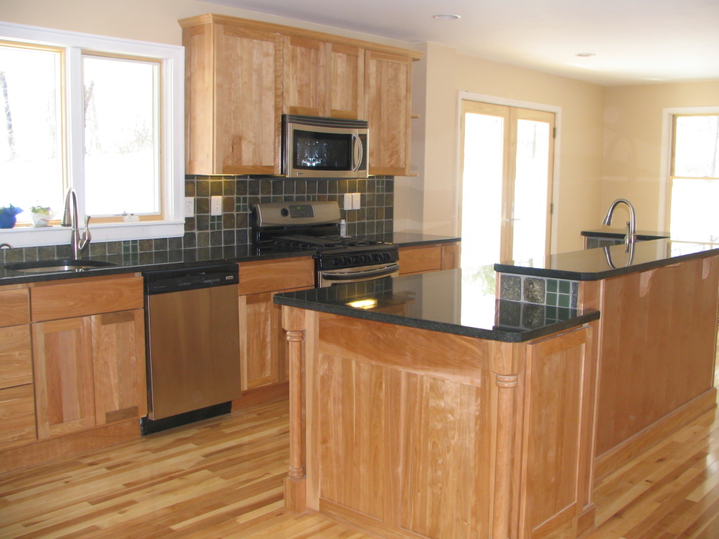 Andrew Stall Builder