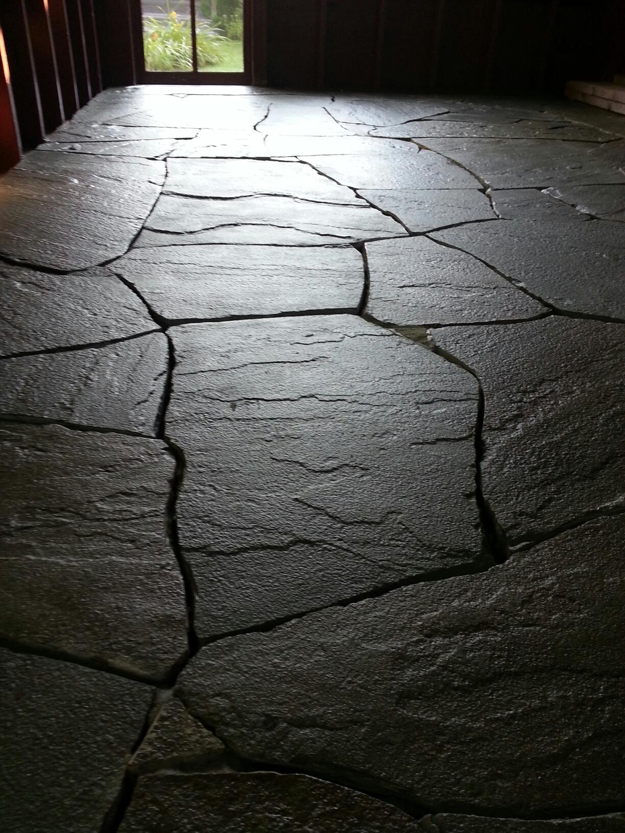 Andrew Stall Builder